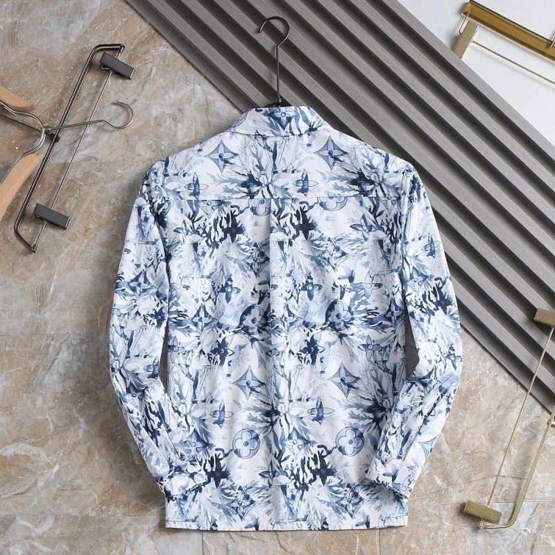 Discounted Louis Vuitton Shirts
