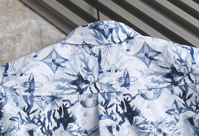 Discounted Louis Vuitton Shirts