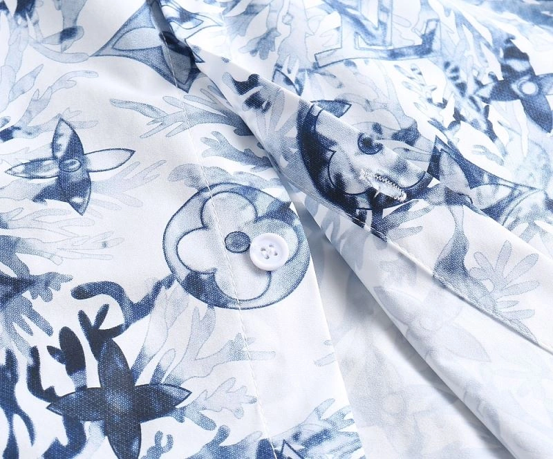 Discounted Louis Vuitton Shirts