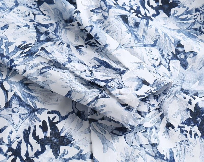 Discounted Louis Vuitton Shirts