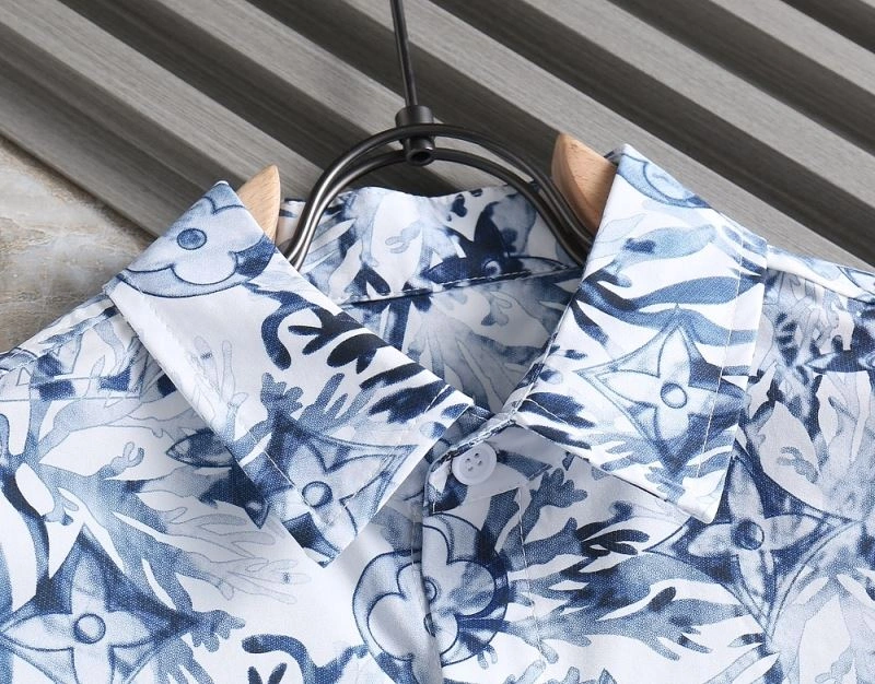 Discounted Louis Vuitton Shirts