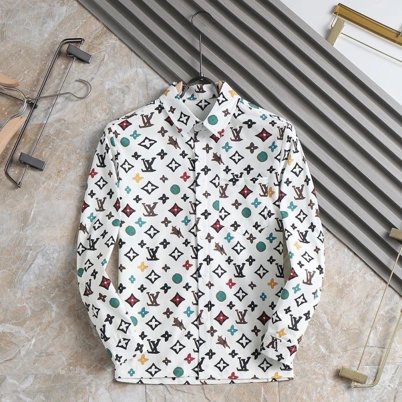Louis Vuitton Shirts