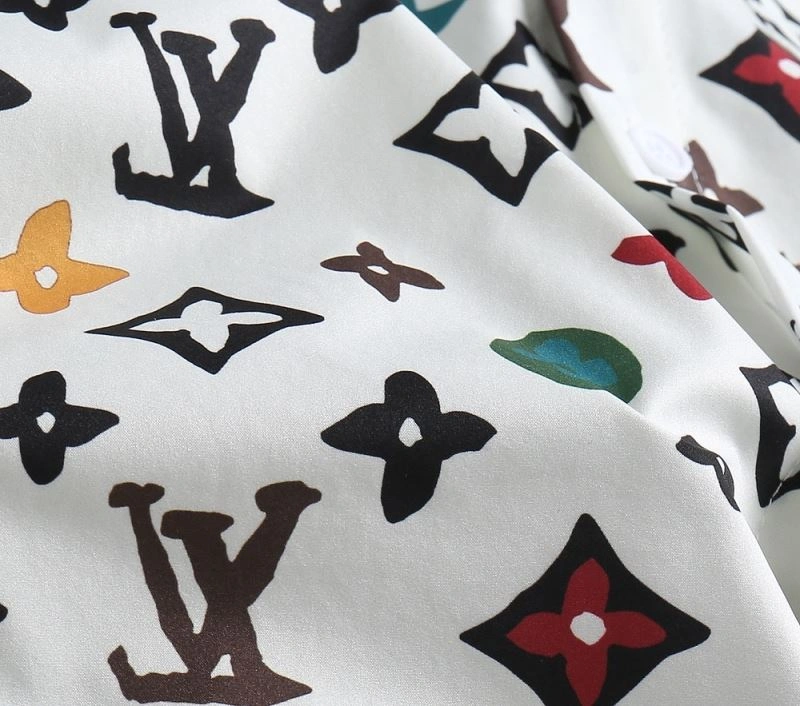 Top match Louis Vuitton Shirts