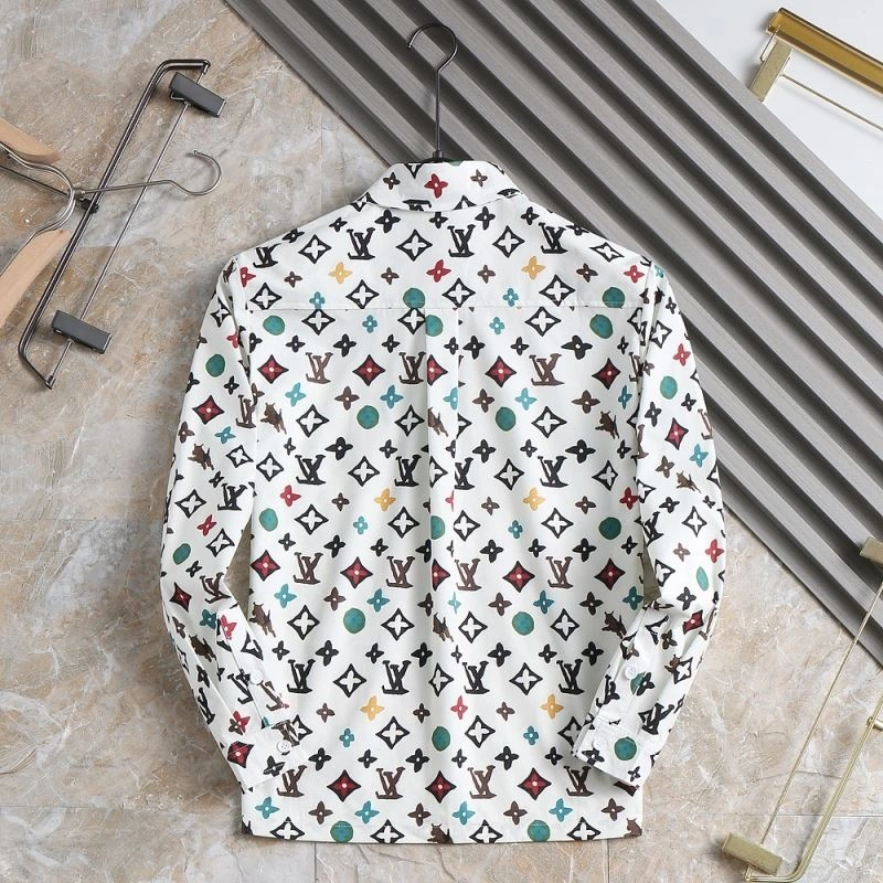 Top match Louis Vuitton Shirts