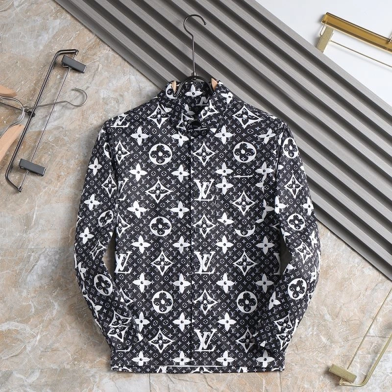 Louis Vuitton Shirts