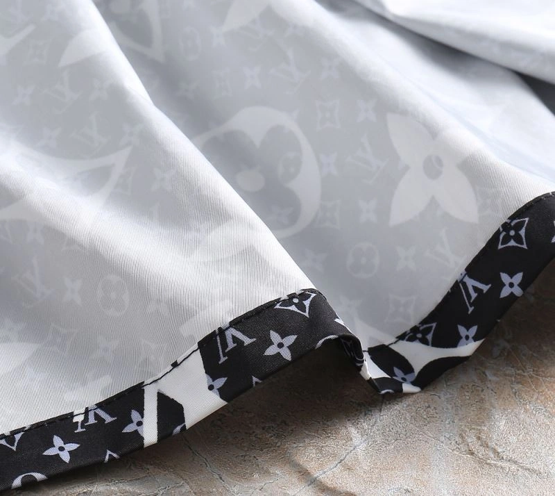 Factory-made Louis Vuitton Shirts