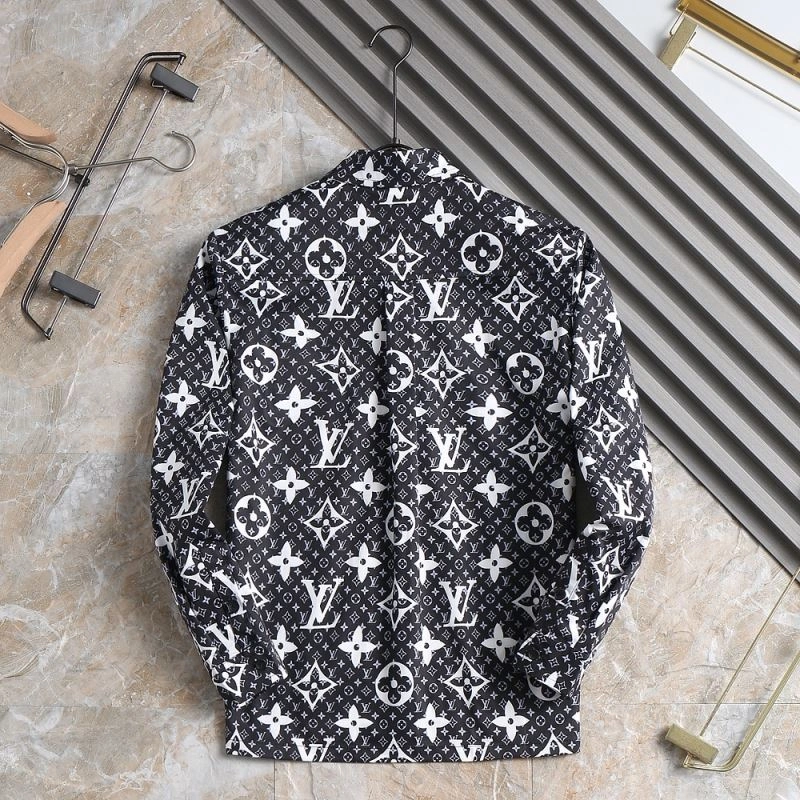 Factory-made Louis Vuitton Shirts