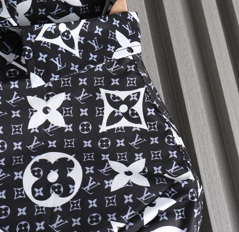 Factory-made Louis Vuitton Shirts