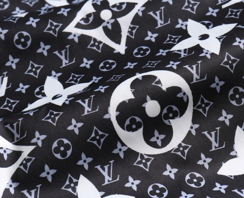 Factory-made Louis Vuitton Shirts