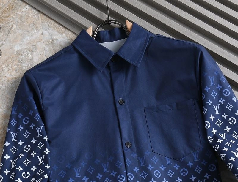 Top match Louis Vuitton Shirts
