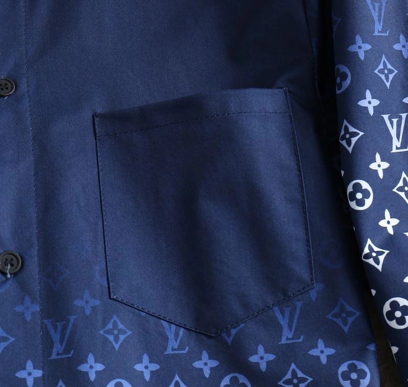 Top match Louis Vuitton Shirts