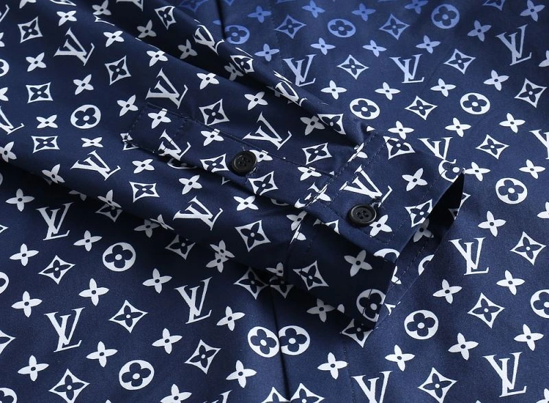 Top match Louis Vuitton Shirts