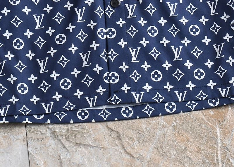 Top match Louis Vuitton Shirts