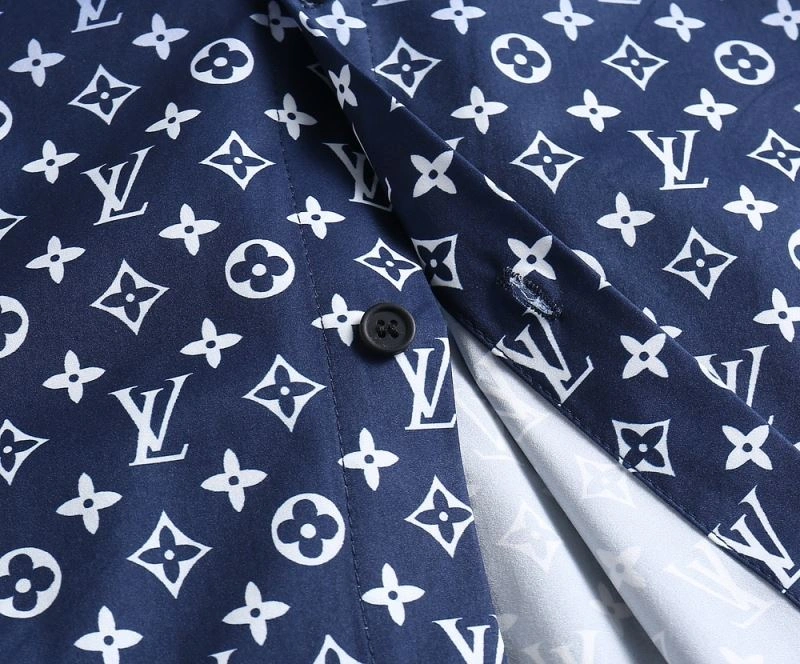 Top match Louis Vuitton Shirts