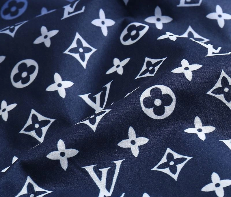 Top match Louis Vuitton Shirts