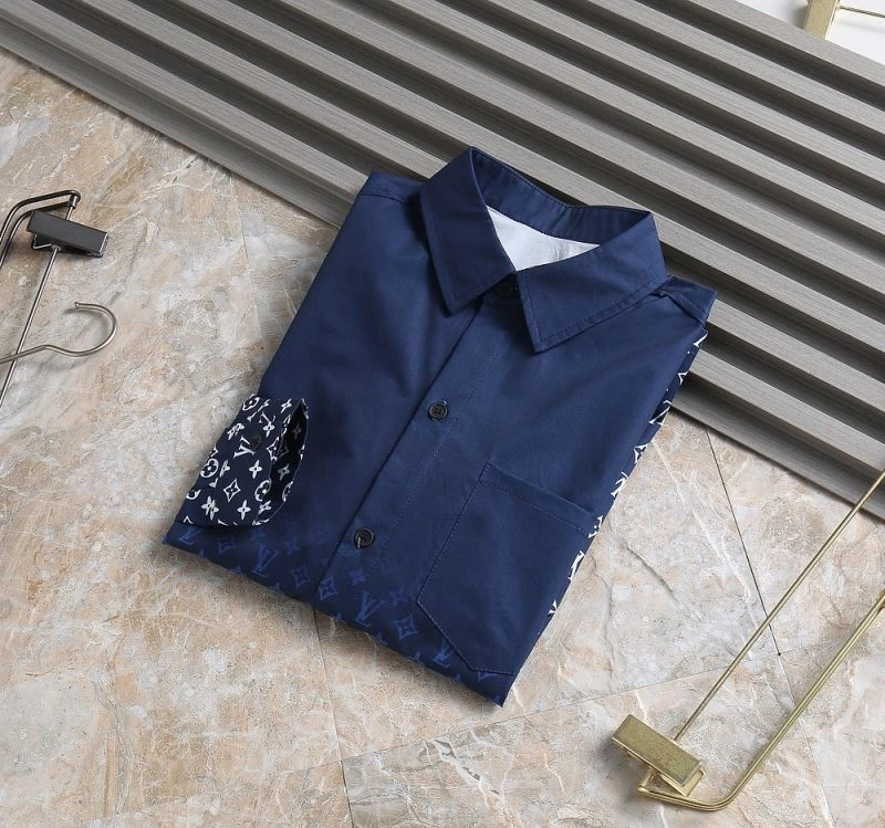 Top match Louis Vuitton Shirts