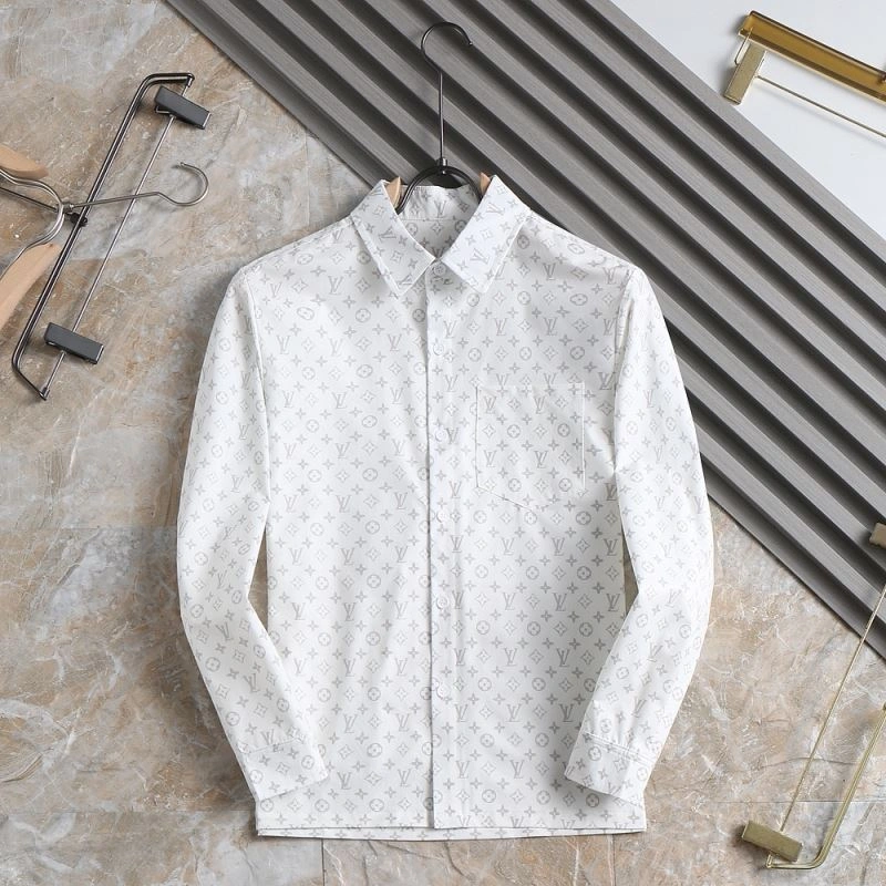 Louis Vuitton Shirts