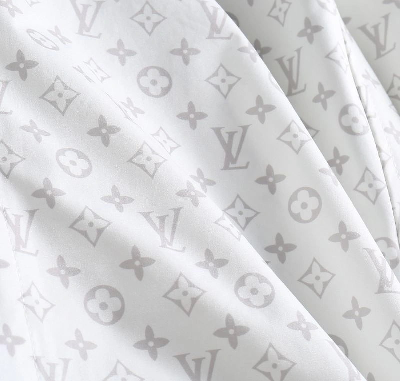 Indistinguishable Louis Vuitton Shirts