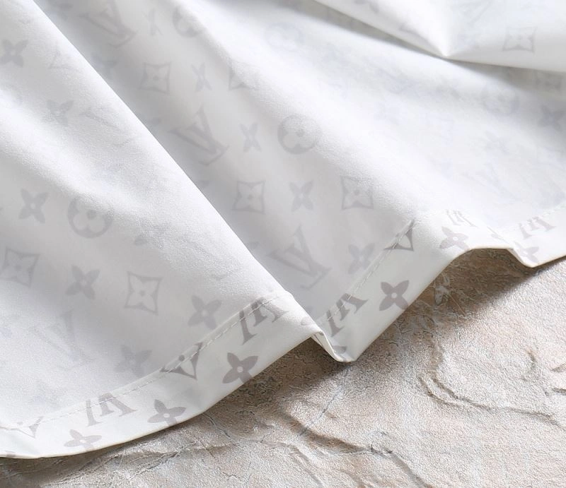Indistinguishable Louis Vuitton Shirts