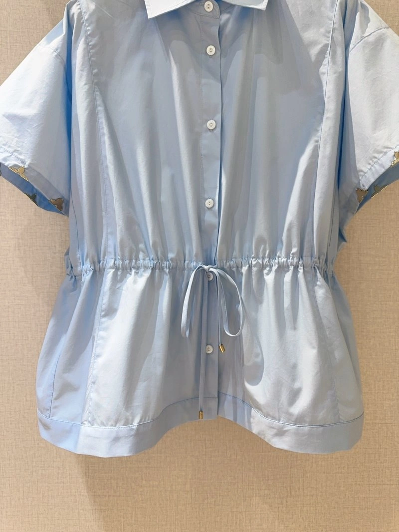 Brand-original Louis Vuitton Shirts