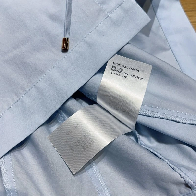 Brand-original Louis Vuitton Shirts