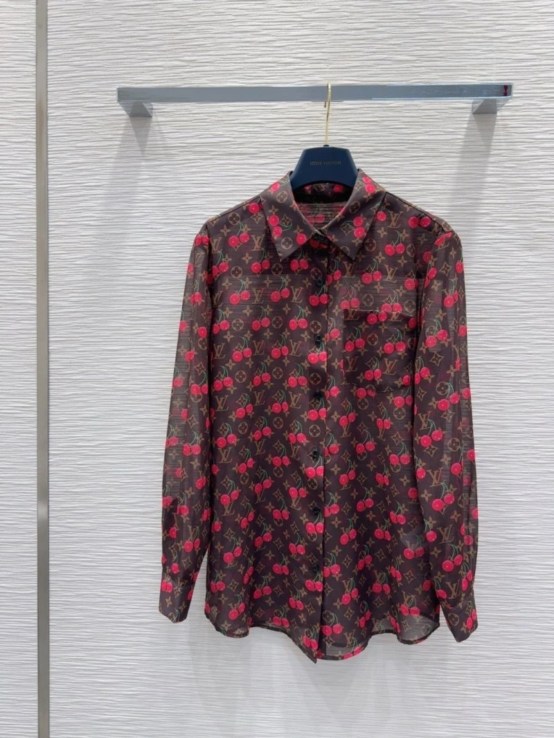 Louis Vuitton Shirts