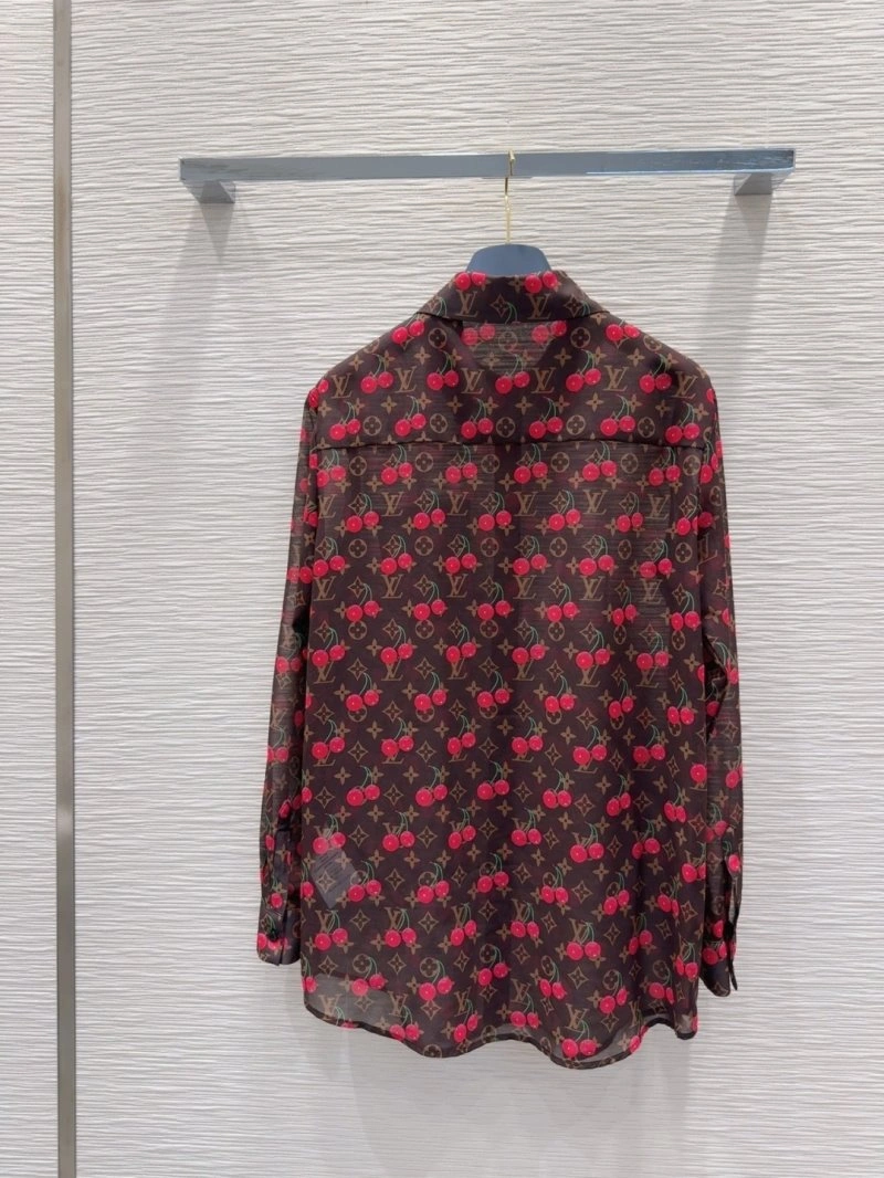 Factory-made Louis Vuitton Shirts