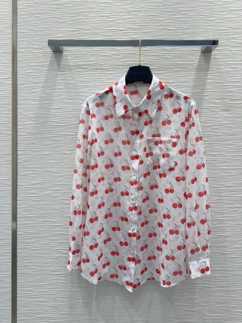 Louis Vuitton Shirts