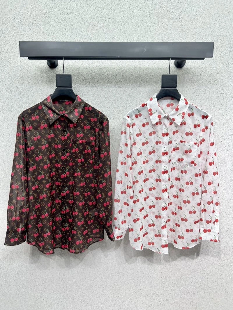 Louis Vuitton Shirts