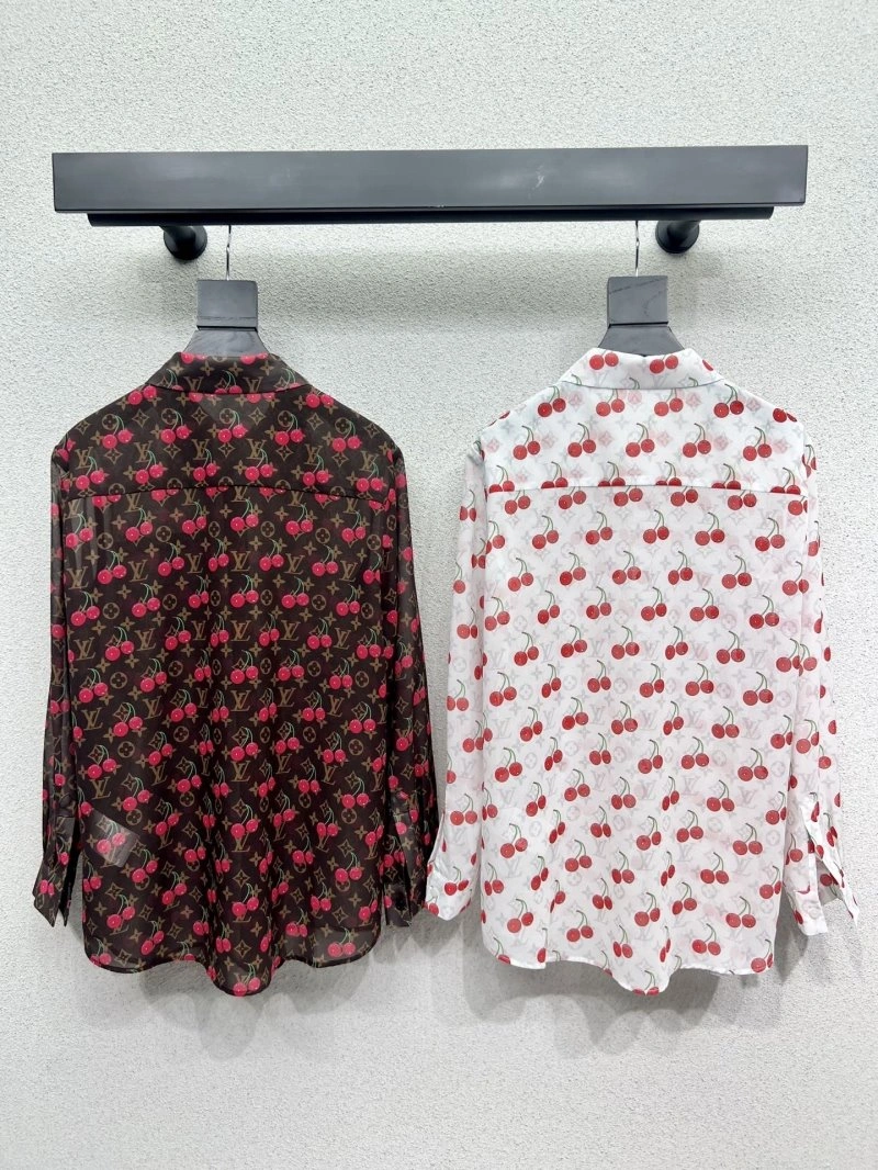 Factory-made Louis Vuitton Shirts
