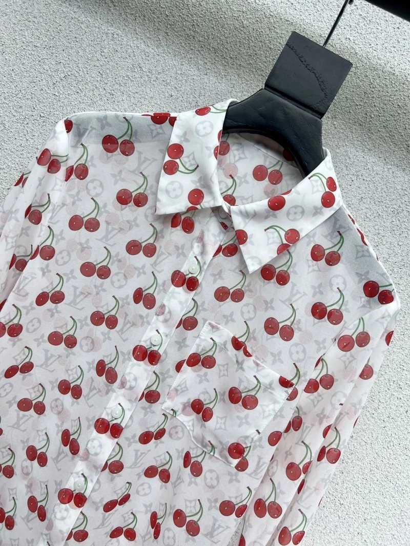 Factory-made Louis Vuitton Shirts