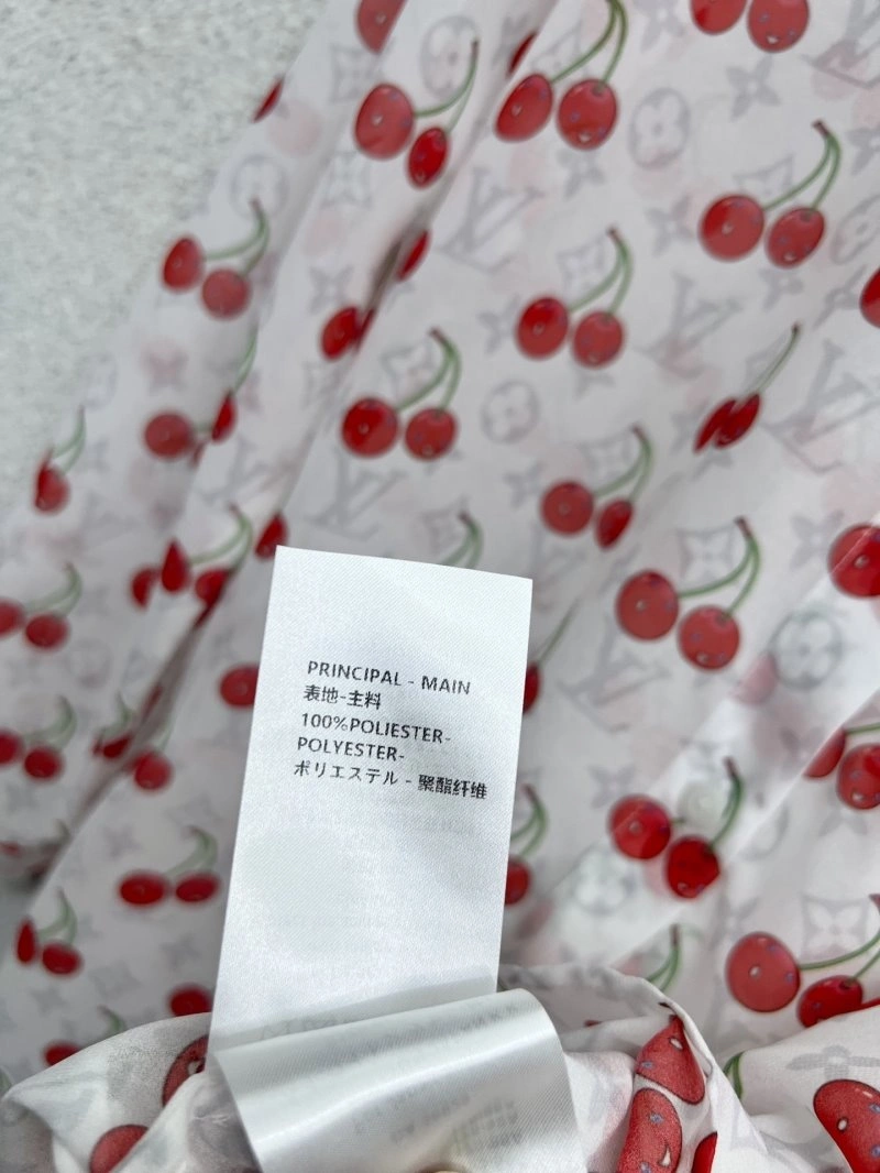 Factory-made Louis Vuitton Shirts