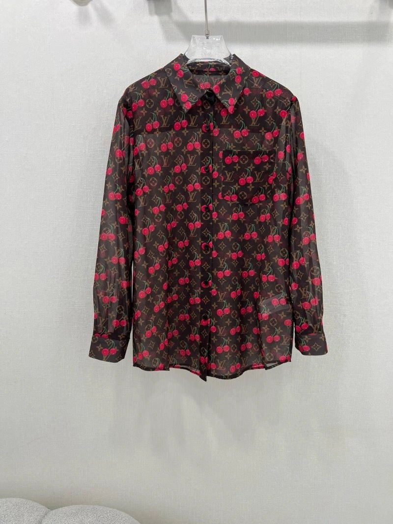 Louis Vuitton Shirts