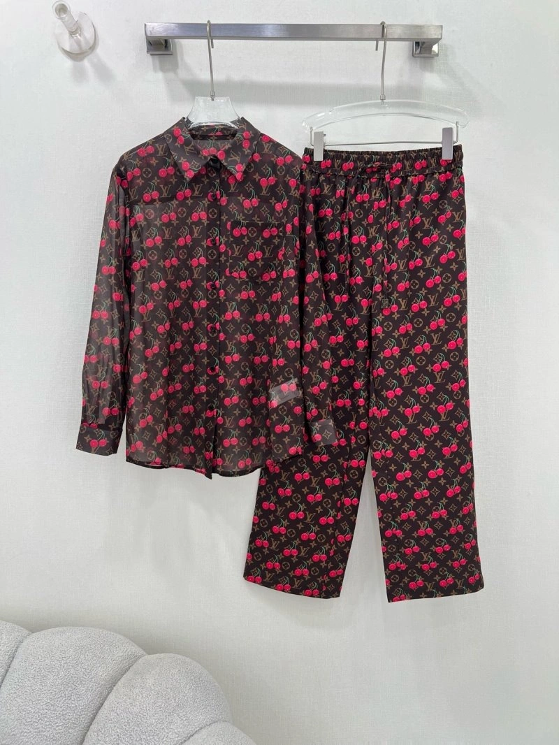 Real Louis Vuitton Shirts