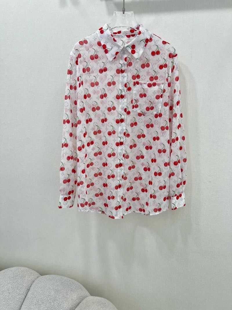 Louis Vuitton Shirts