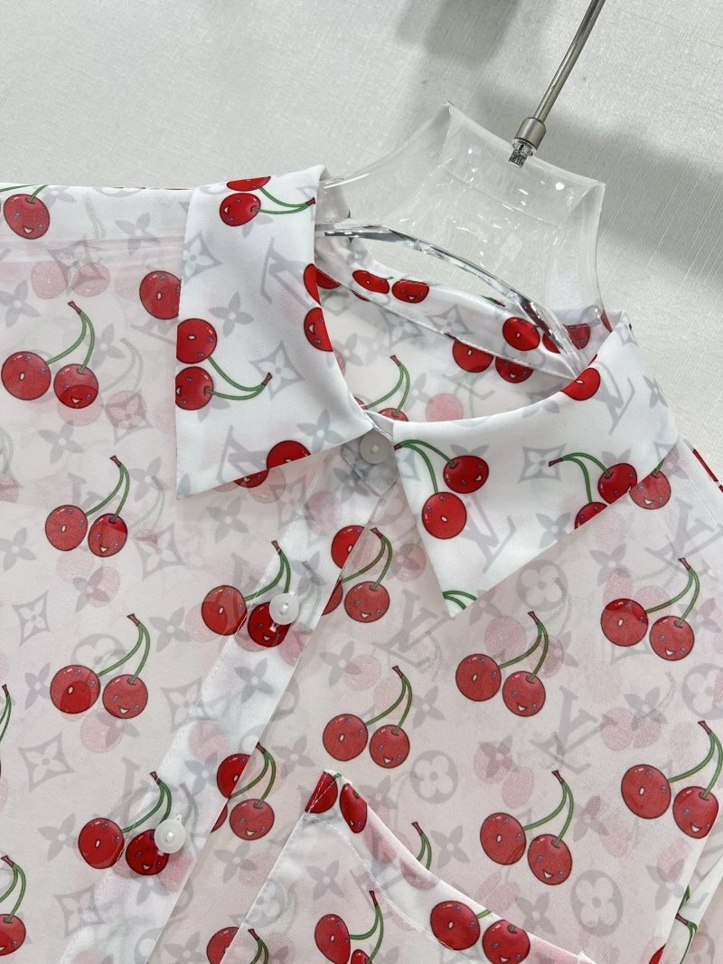 Inexpensive Louis Vuitton Shirts