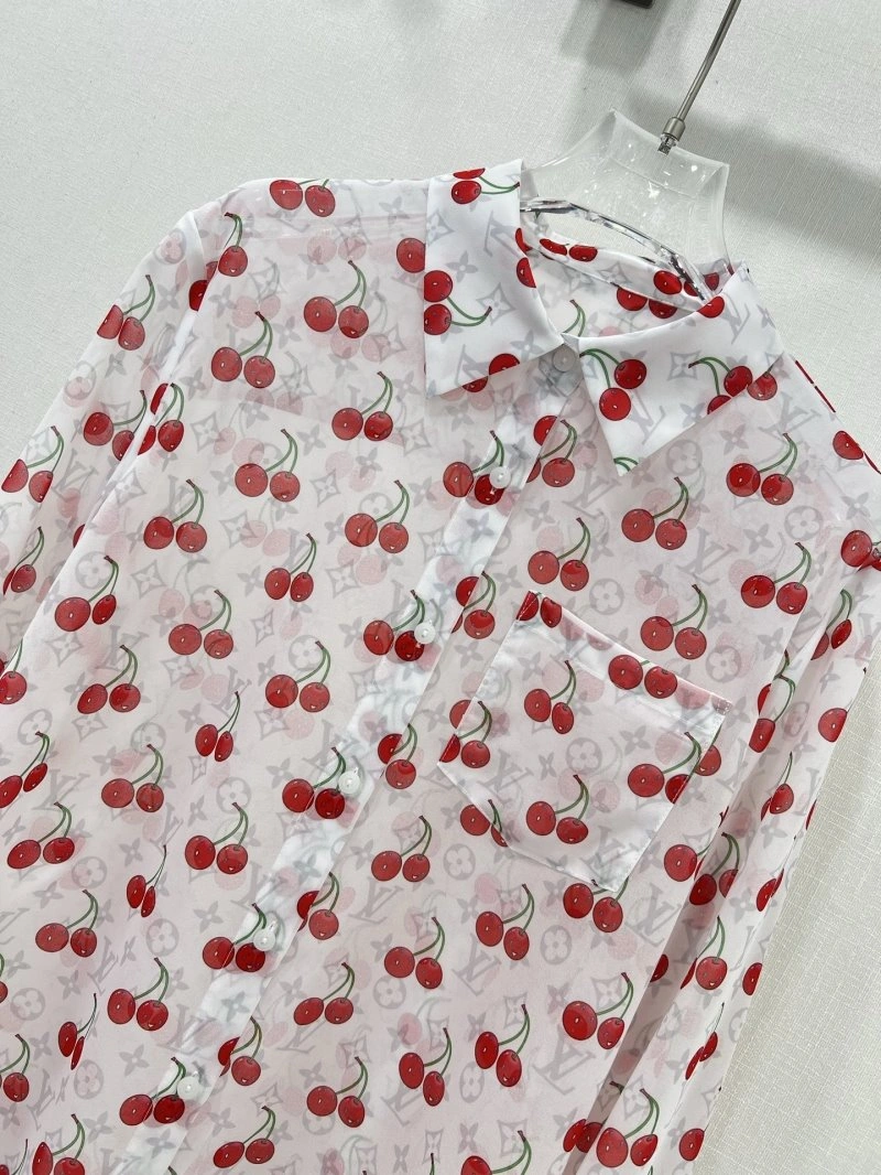 Inexpensive Louis Vuitton Shirts