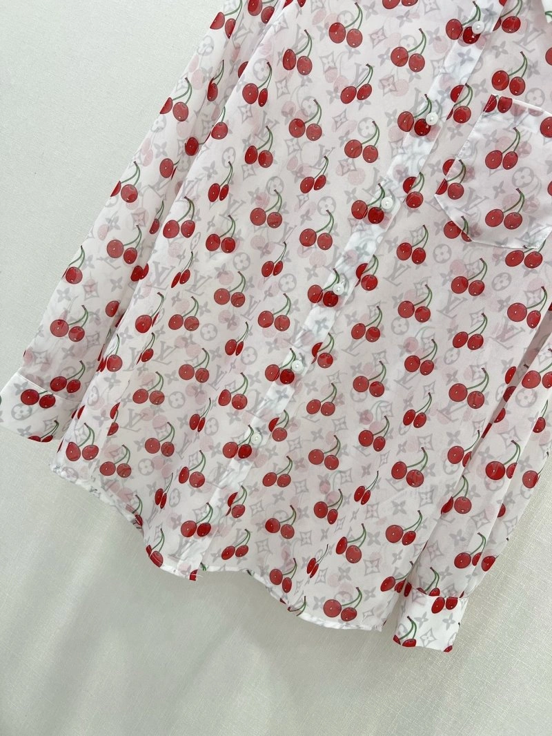 Inexpensive Louis Vuitton Shirts