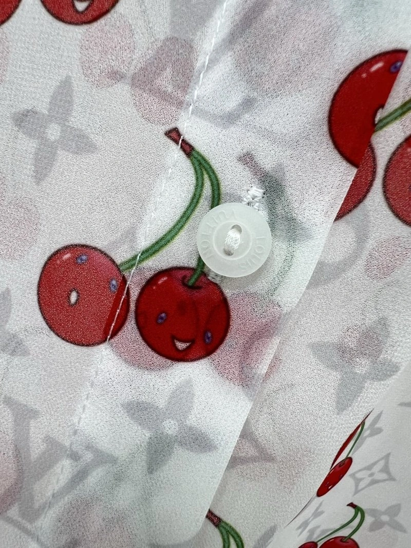 Inexpensive Louis Vuitton Shirts