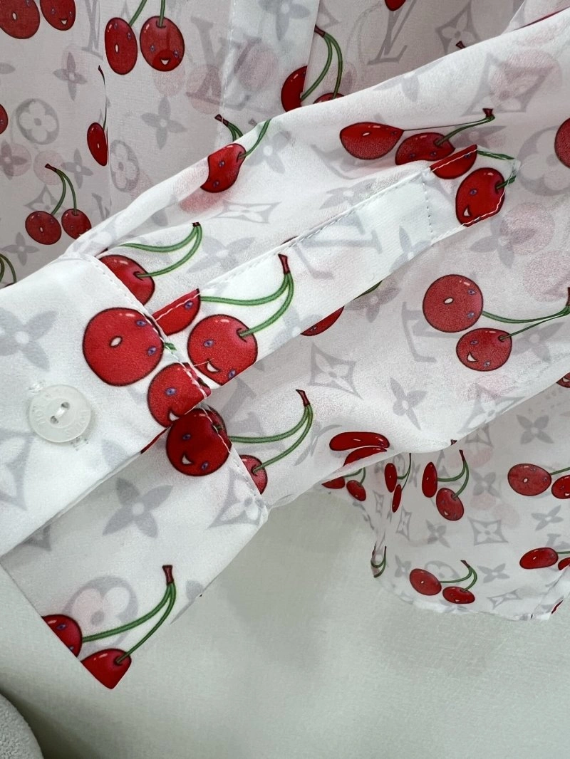 Inexpensive Louis Vuitton Shirts