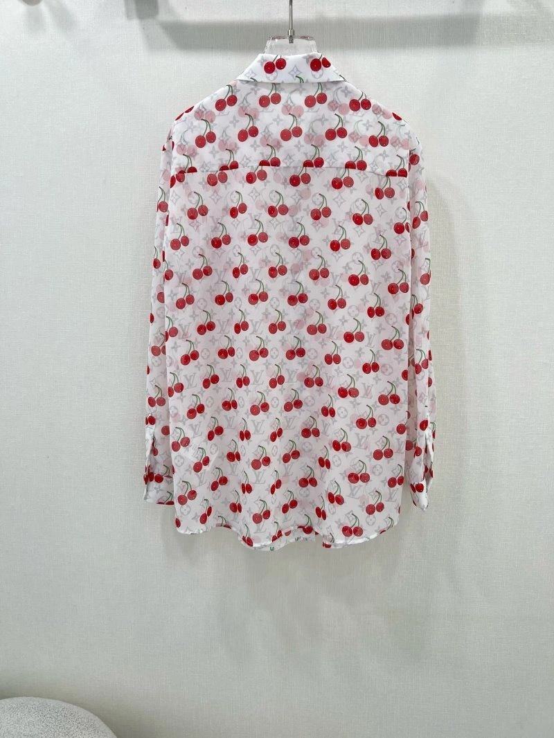 Inexpensive Louis Vuitton Shirts
