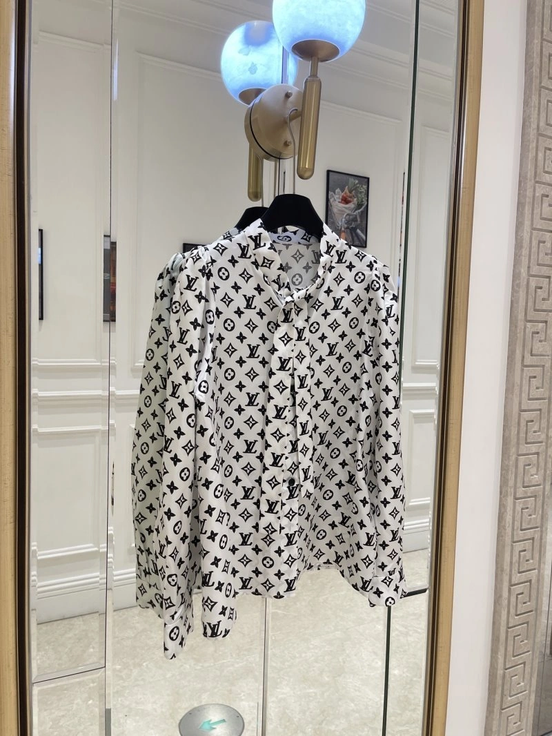 Louis Vuitton Shirts