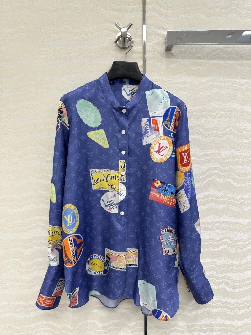 Louis Vuitton Shirts