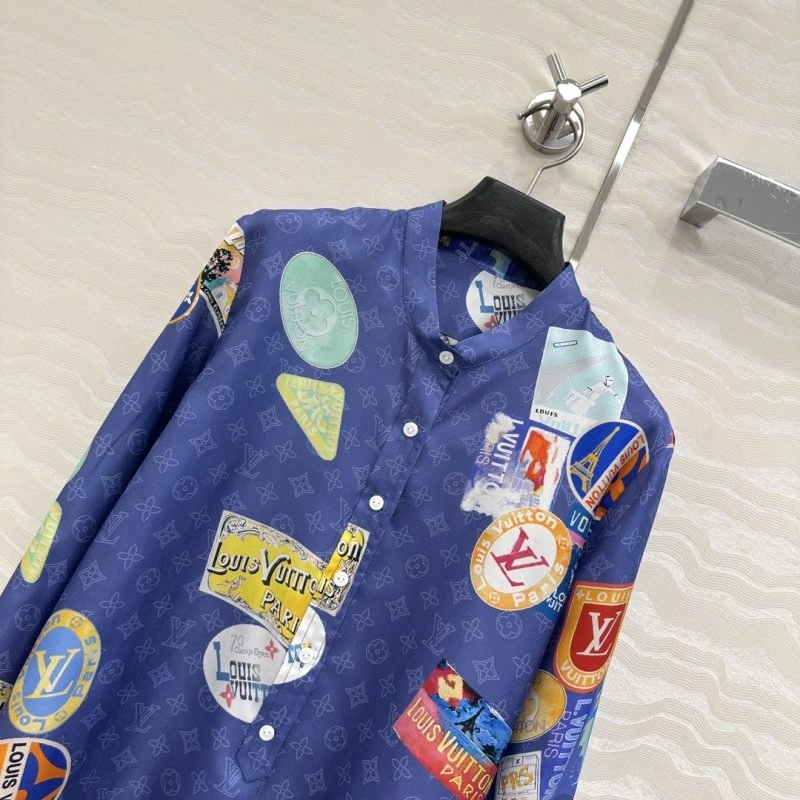 Low-cost Louis Vuitton Shirts