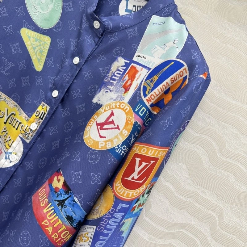 Low-cost Louis Vuitton Shirts