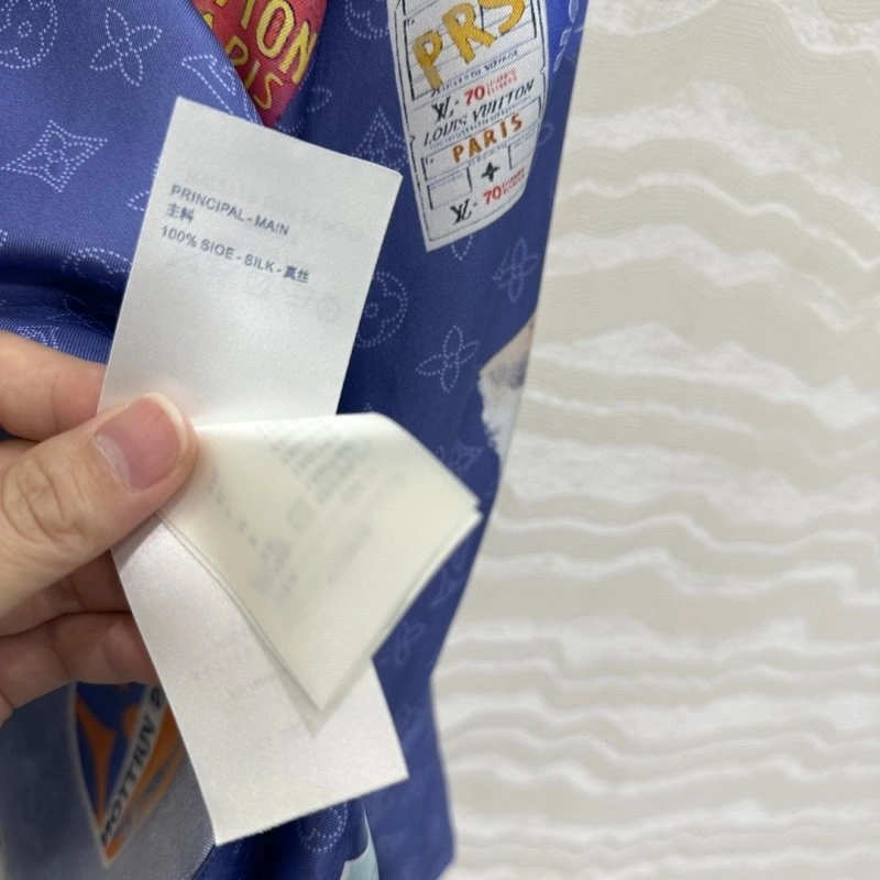 Low-cost Louis Vuitton Shirts