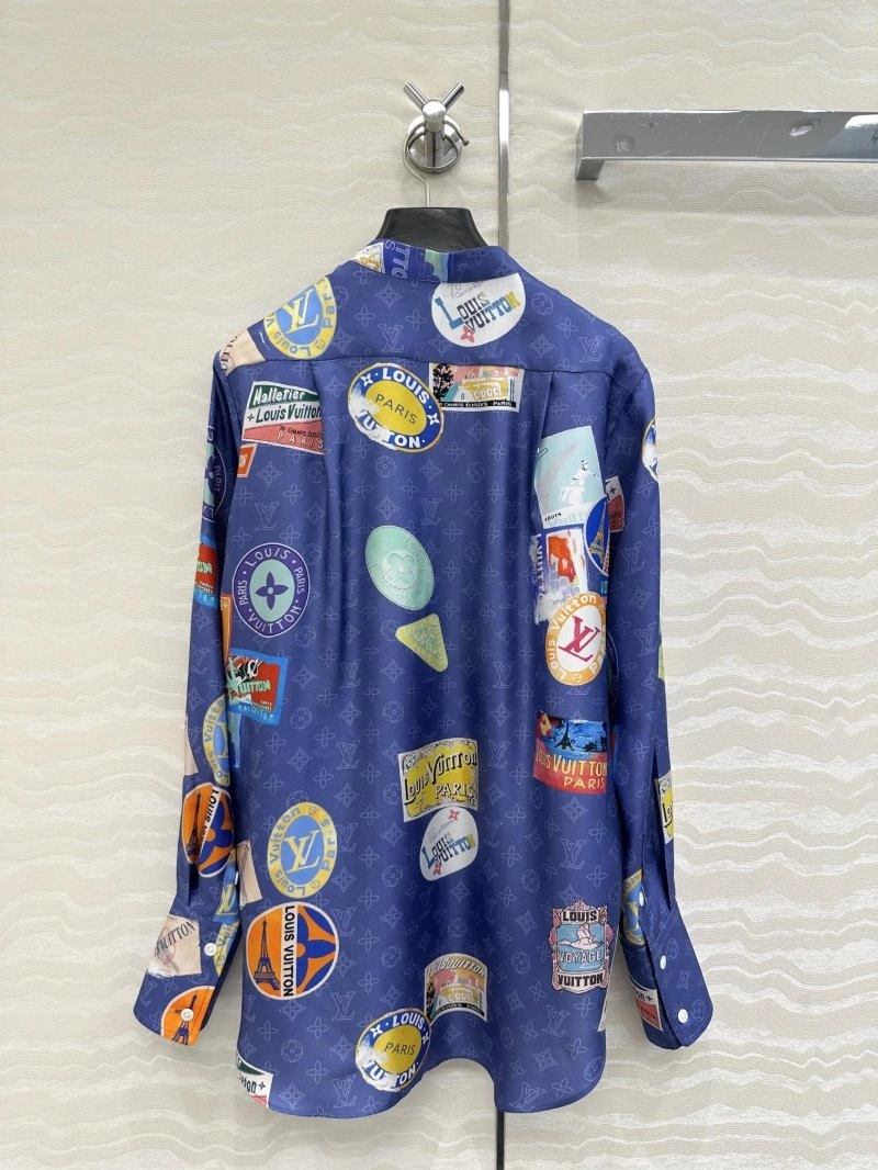 Low-cost Louis Vuitton Shirts