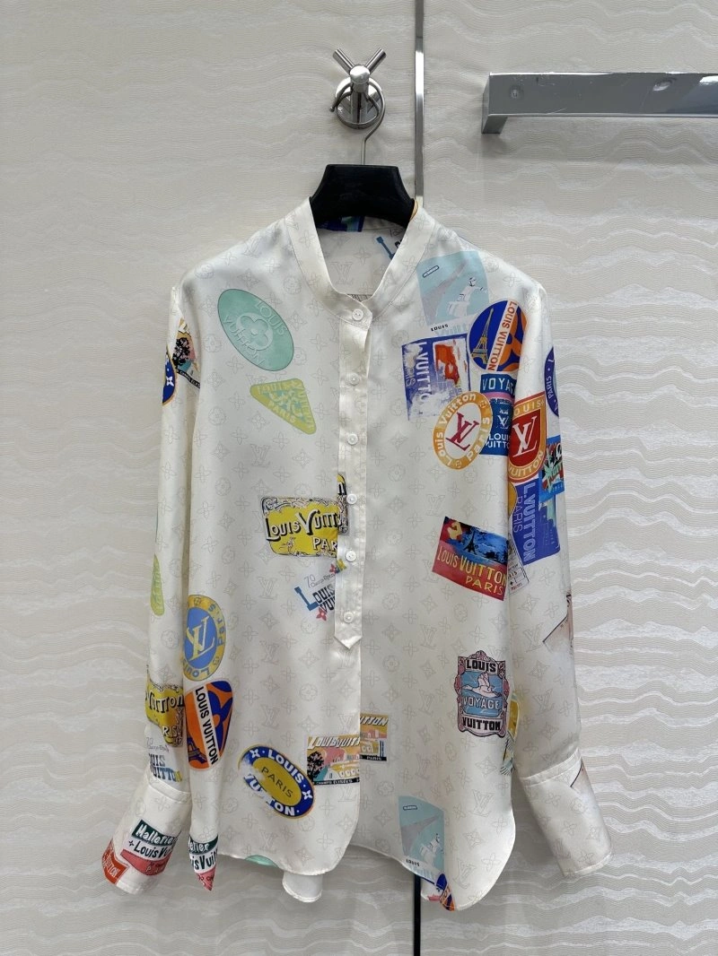 Louis Vuitton Shirts