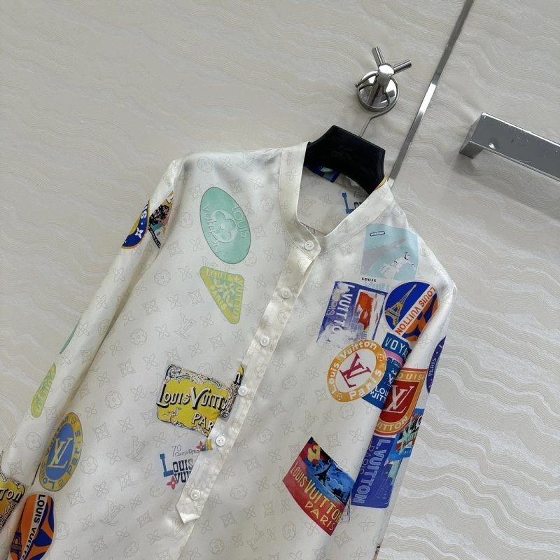Discounted Louis Vuitton Shirts