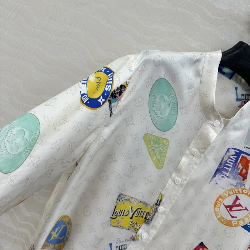 Discounted Louis Vuitton Shirts